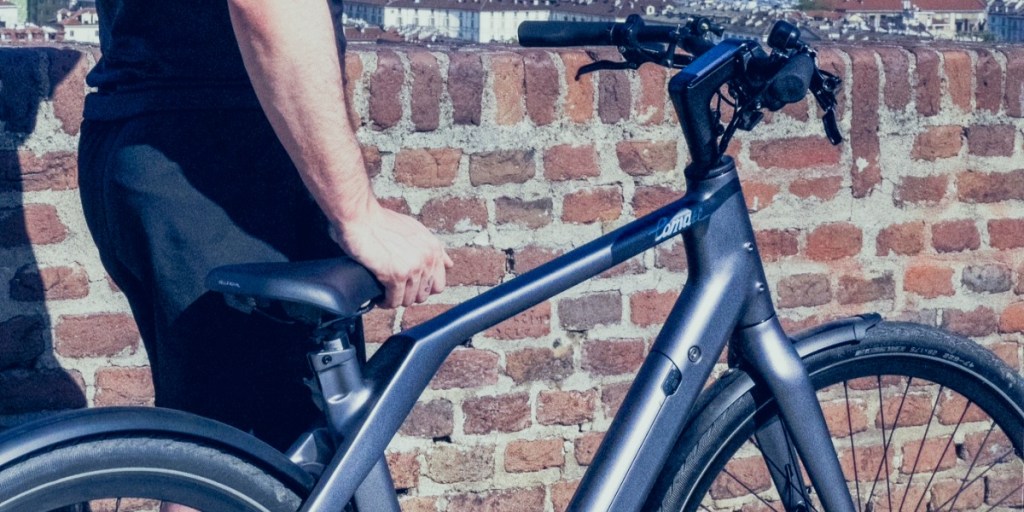 Support – Comate Motion E-Bikes