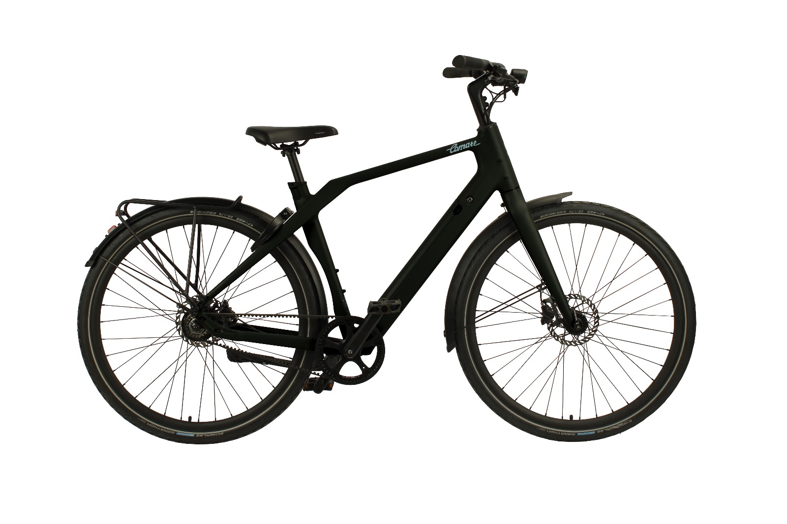 02 – Comate Motion E-Bikes