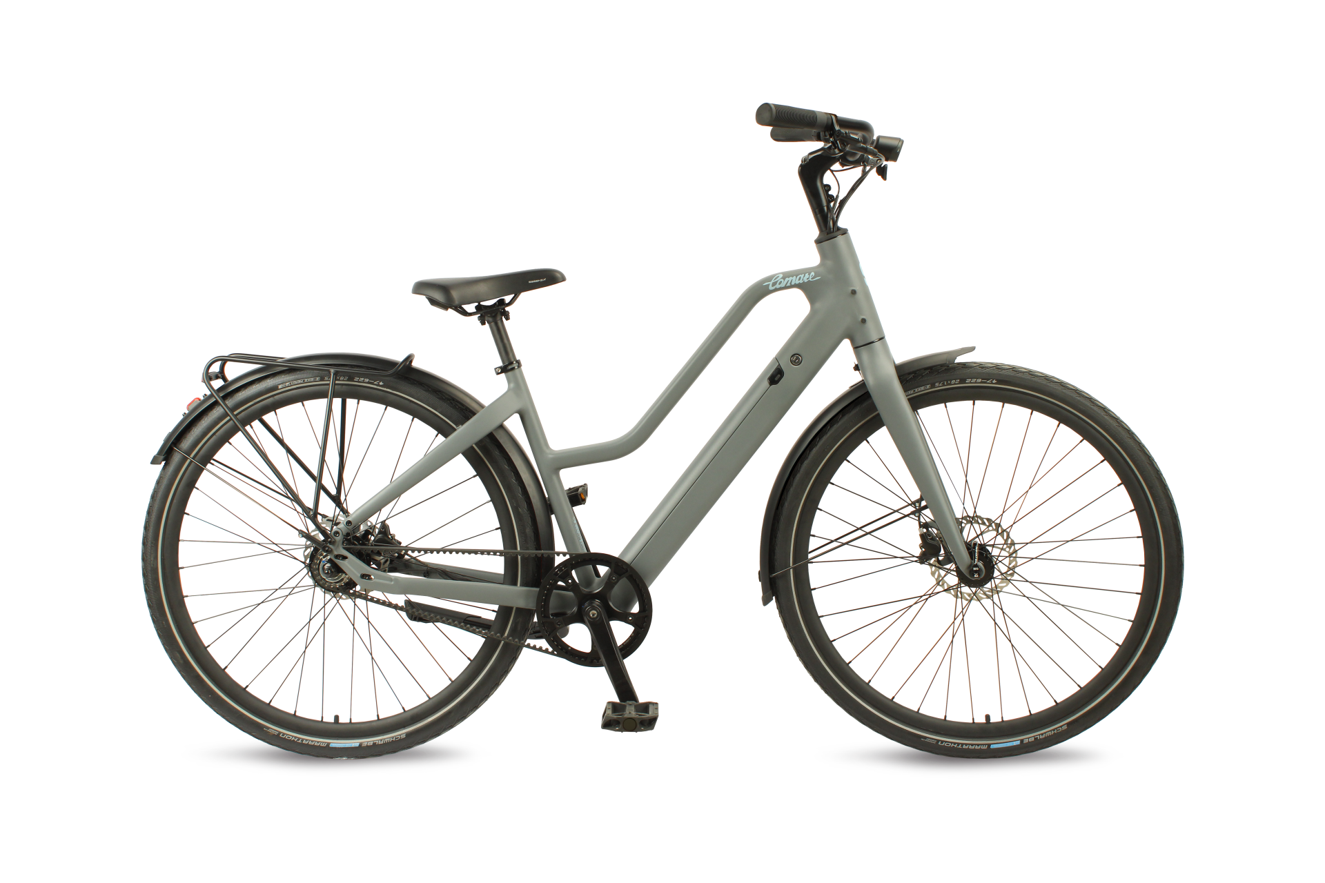 CCE-Grey – Comate Motion E-Bikes