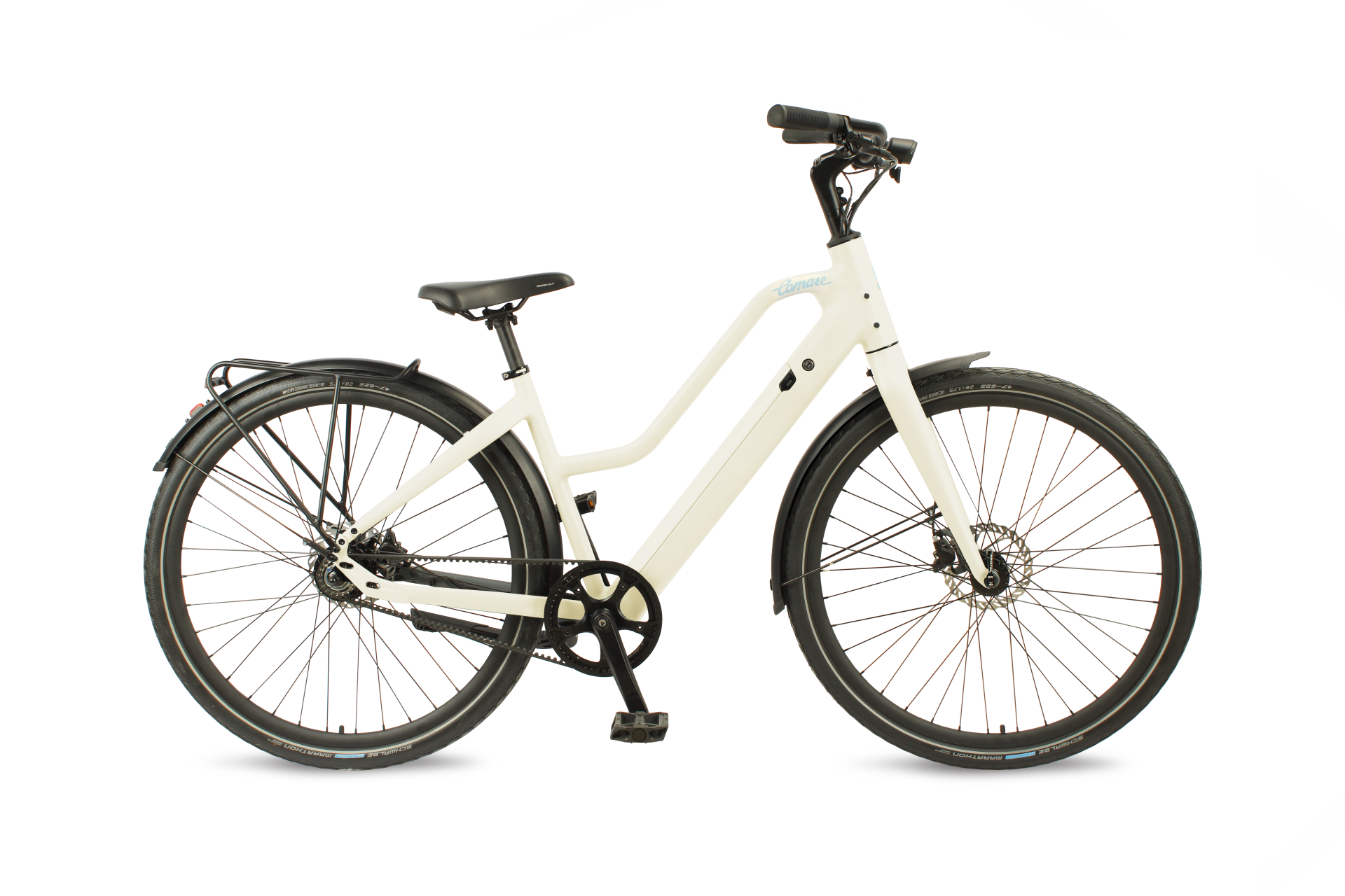 CCE-White – Comate Motion E-Bikes