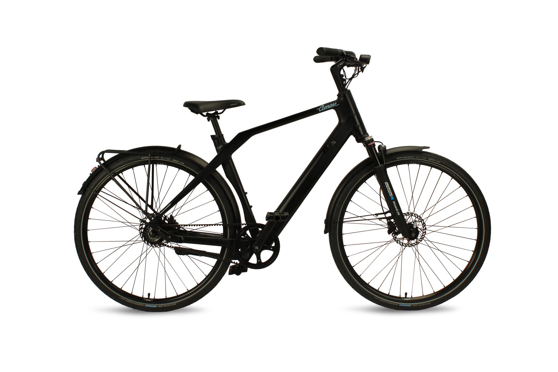CTC-Black – Comate Motion E-Bikes