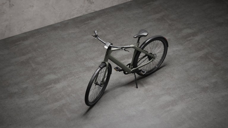 Why We Design the Comate CT2 and CC2 Models? – Comate Motion E-Bikes