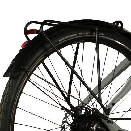 Accessories – Comate Motion E-Bikes