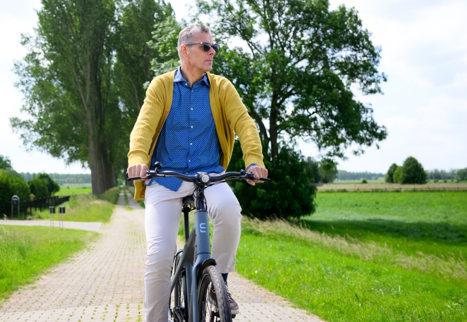 Loyalty & Referrals – Comate Motion E-Bikes